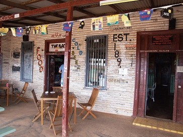 Broad Arrow, Western Australia - Alchetron, the free social encyclopedia